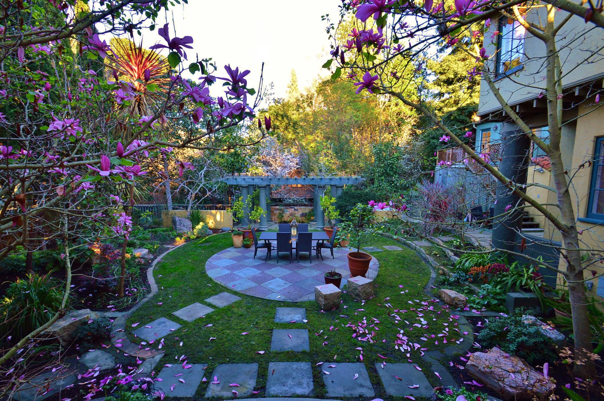 Designing for Microclimates: A Guide to East Bay Gardens That Actually ...